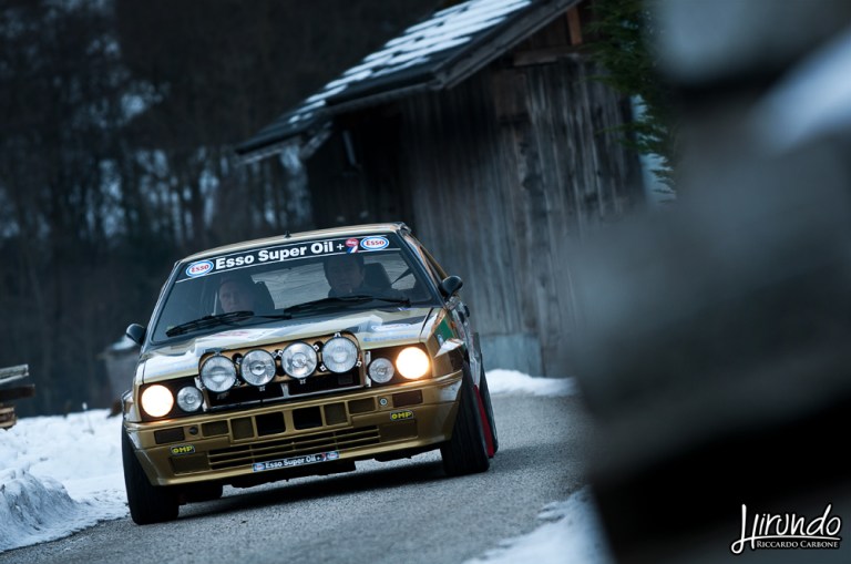 2014 Snow Trophy: Where The Fun Begins | Hirundo